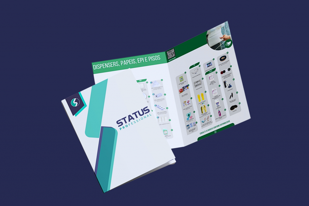 Produtos – statuspro Professional